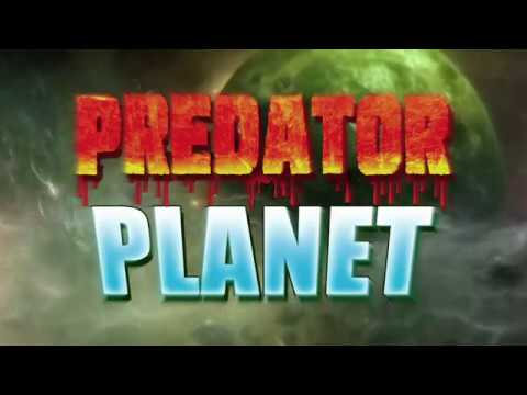 Predator Planet - Trailer - YouTube