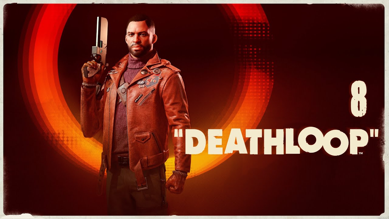 Deathloop | Parte 8 | La Información de Egor | En Español | PS5 - YouTube