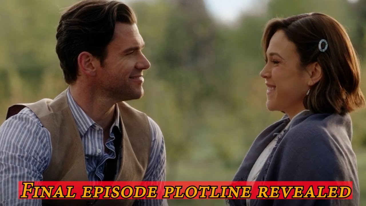 When Calls The Heart 11 Final Episode Plotline - YouTube