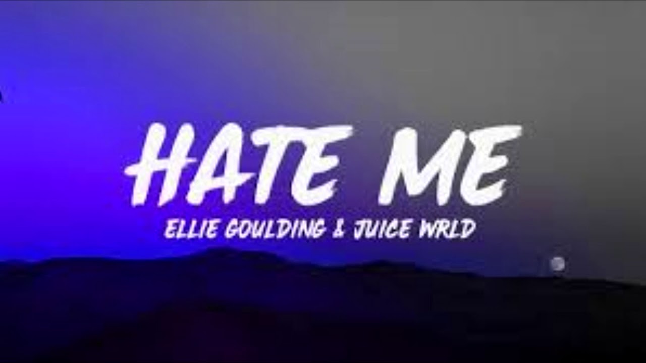 Hate me INSTRUMENTAL - YouTube