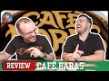 Café Baras | Board Game | BoardGameGeek