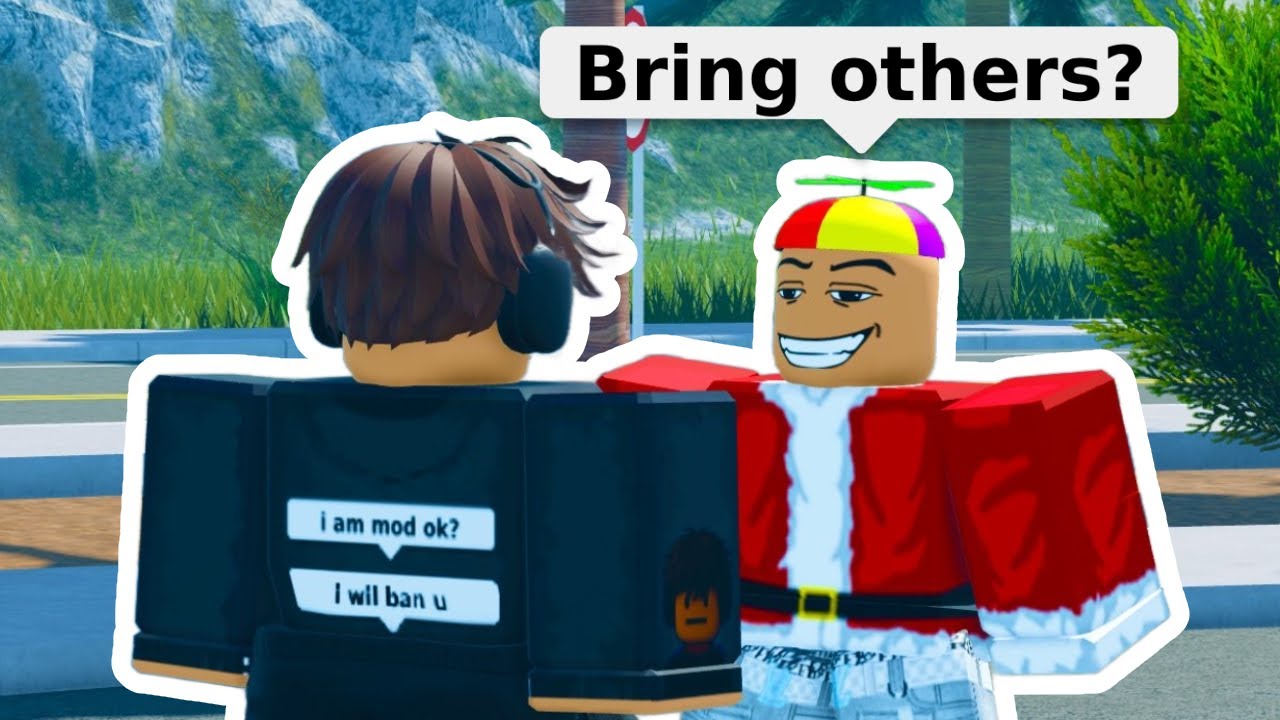 Owner Patrol on Sydney Roleplay, ERLC! - YouTube