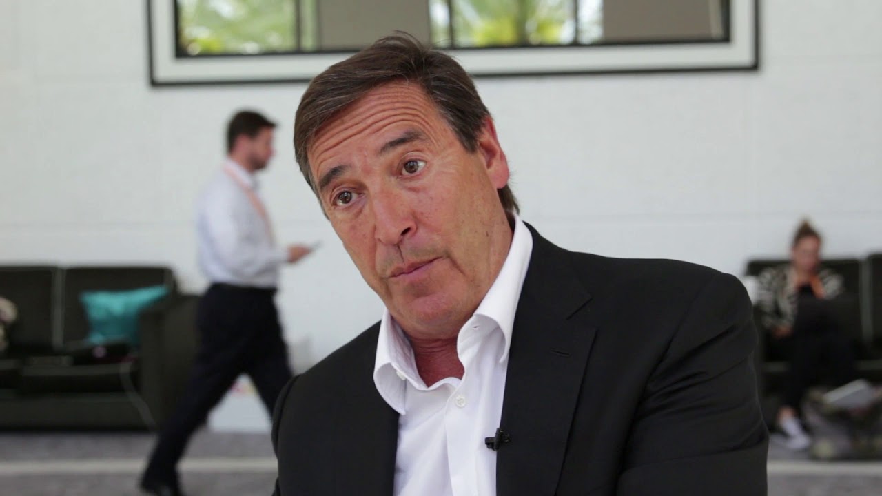 Horizon's Koenigsberg Surveys The Battle For Talent, Future Of Digital ...