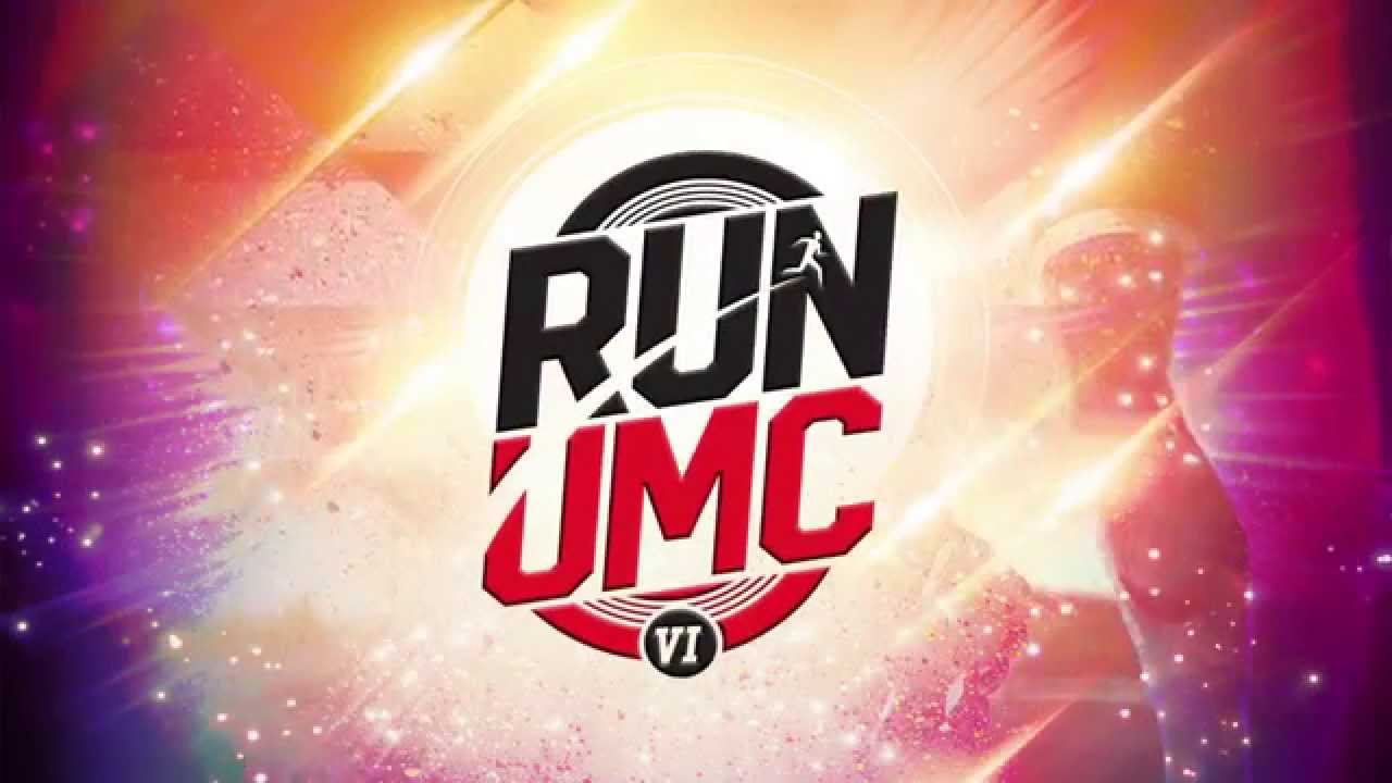 RUN UMC 6 Promotional Video - YouTube