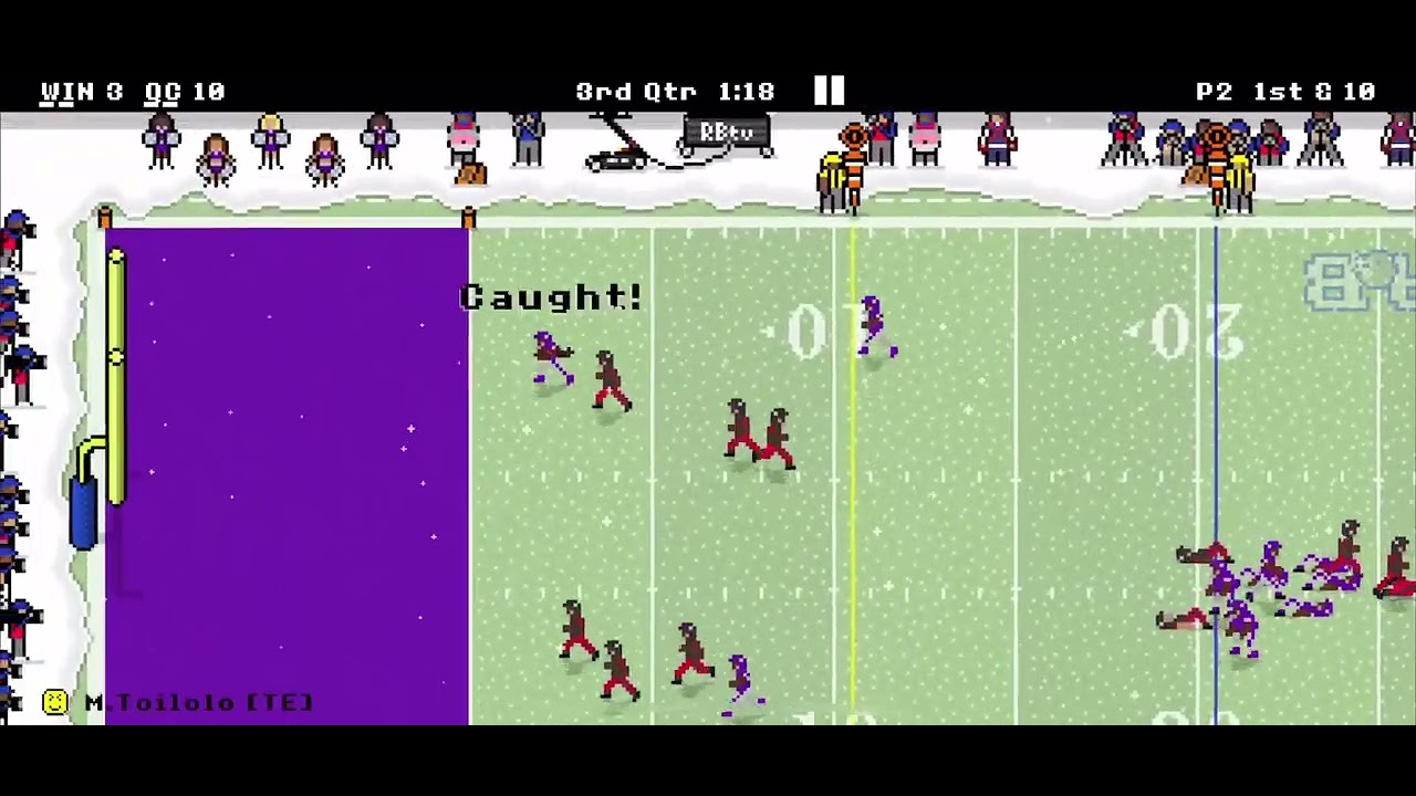 Week 1 Prospect Highlights - YouTube