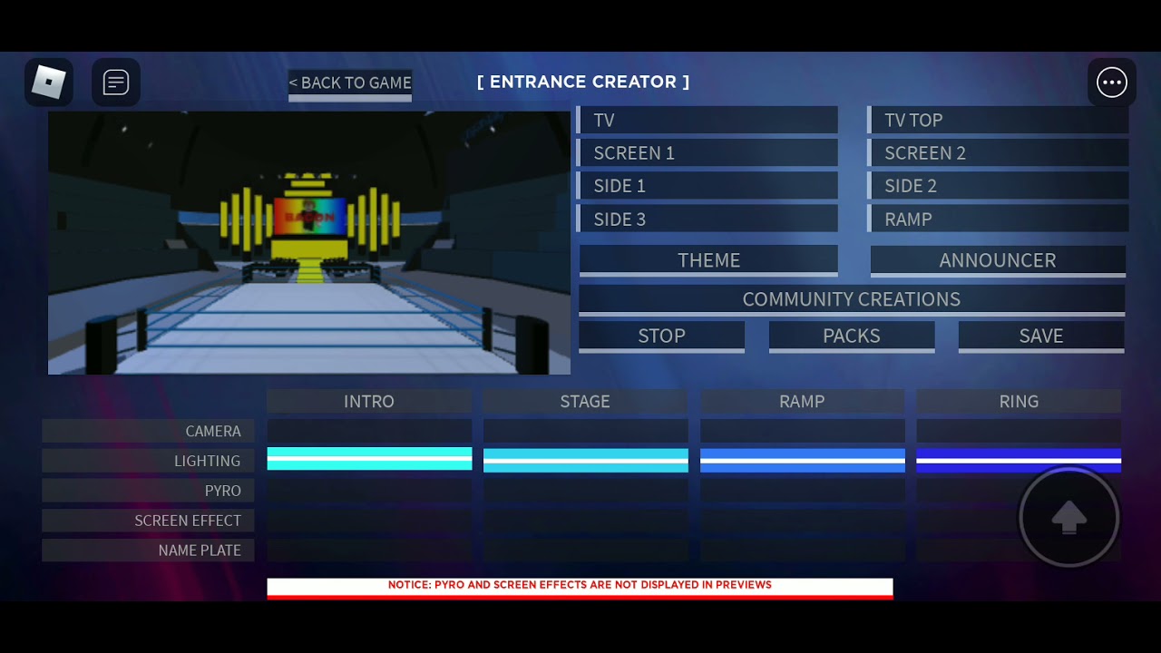 Bacon theme song code for roblox - YouTube