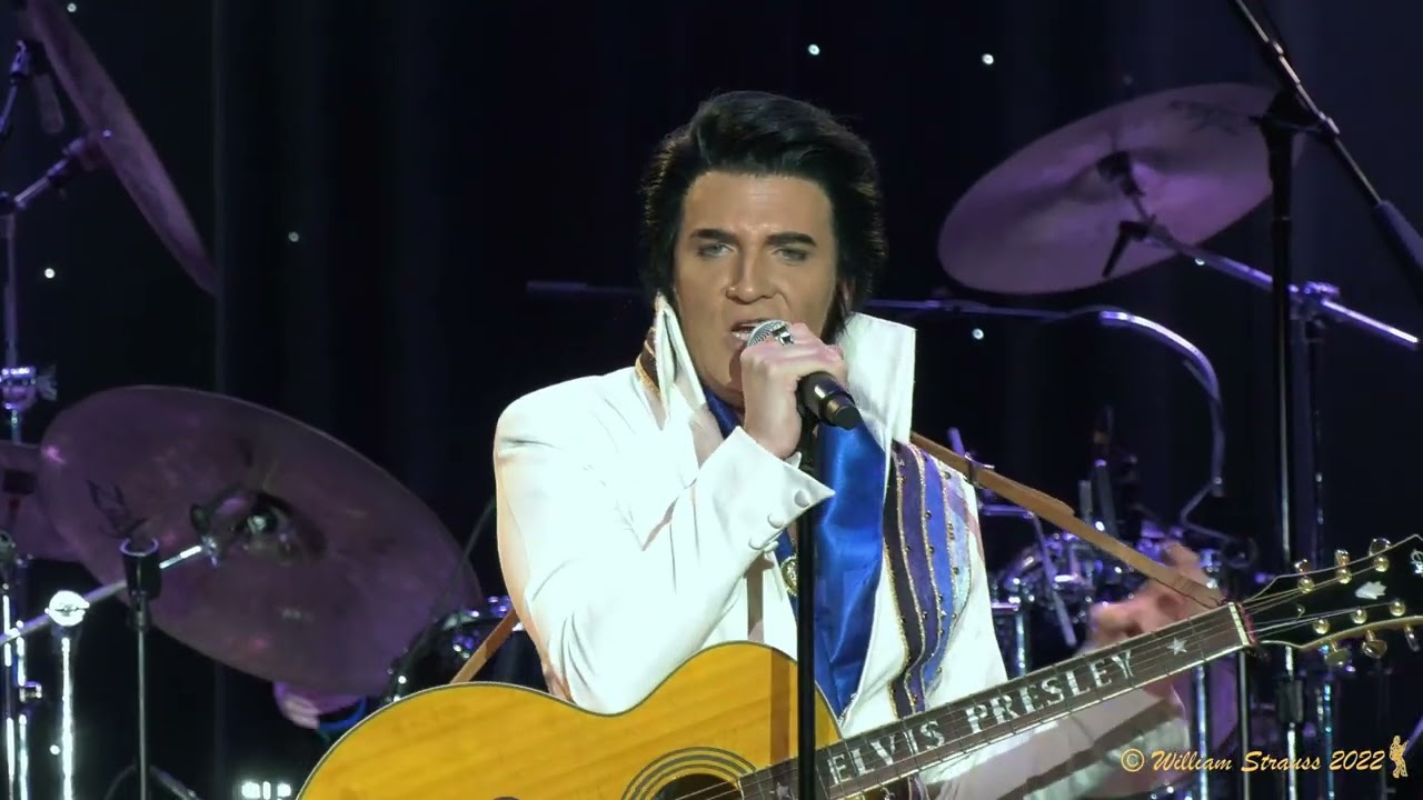 Dwight Icenhower - "Also Sprach Zarathustra/Opening Vamp/See See Rider ...