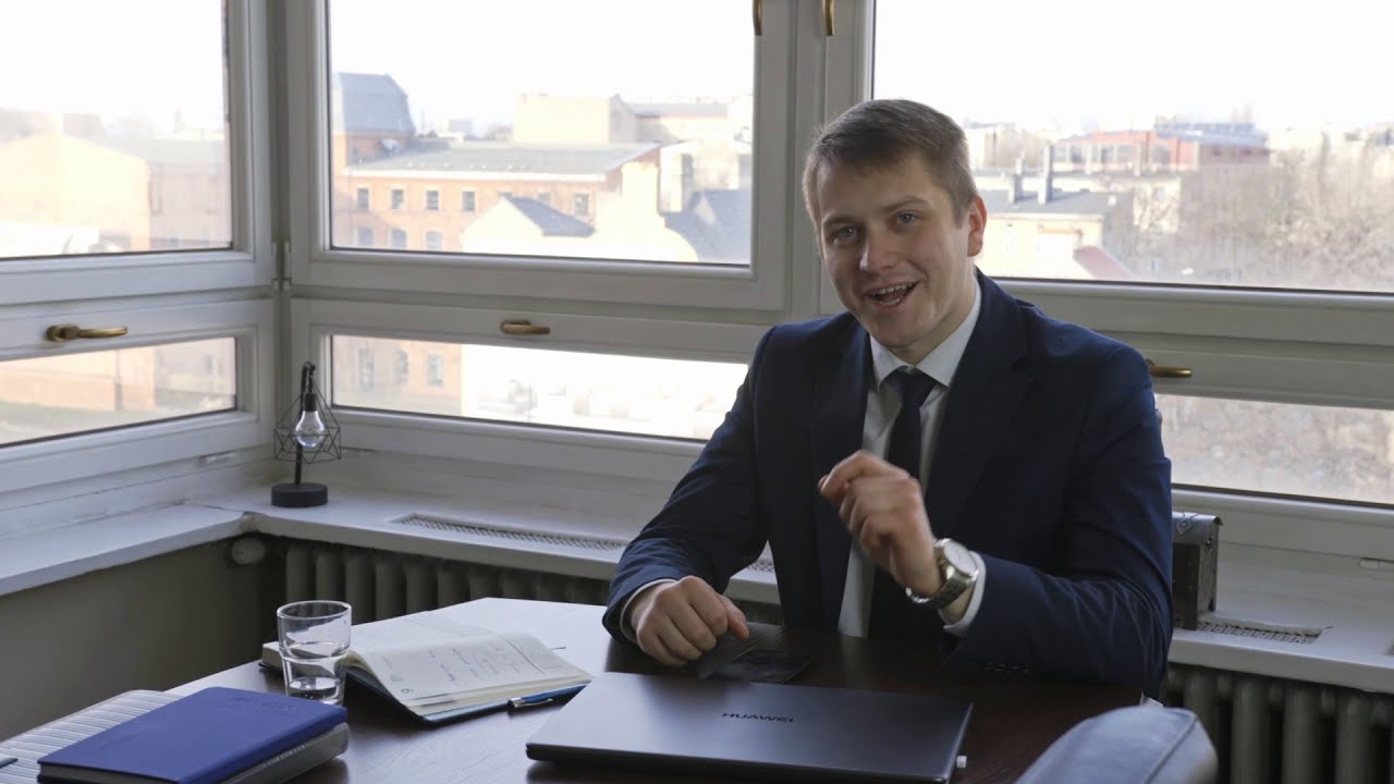 Krzysztof Rosiak - Pośrednik na Łódzkim rynku nieruchomości ...