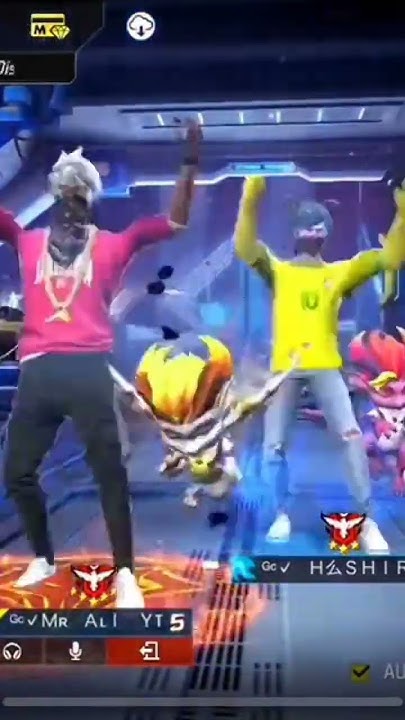 MR TG best emot - YouTube