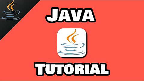 Java tutorial for beginners 2025 ☕ - YouTube