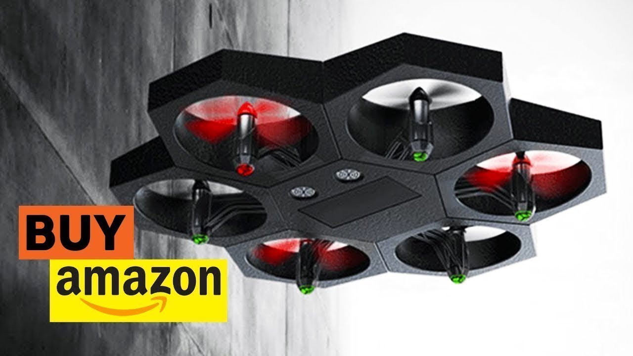 5 Amazing GADGETS Inventions You Can Buy in Amazon - HINDI - YouTube