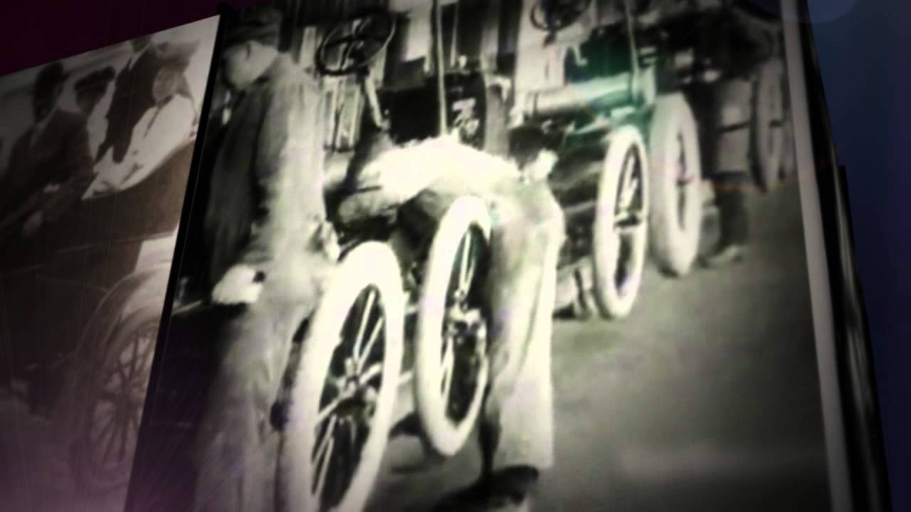 FORD - Focus Launch Event - YouTube