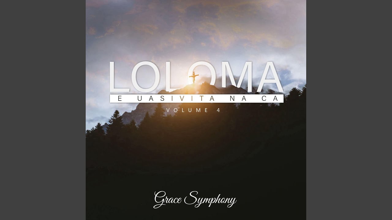 Na Loloma E Karoni Au - YouTube