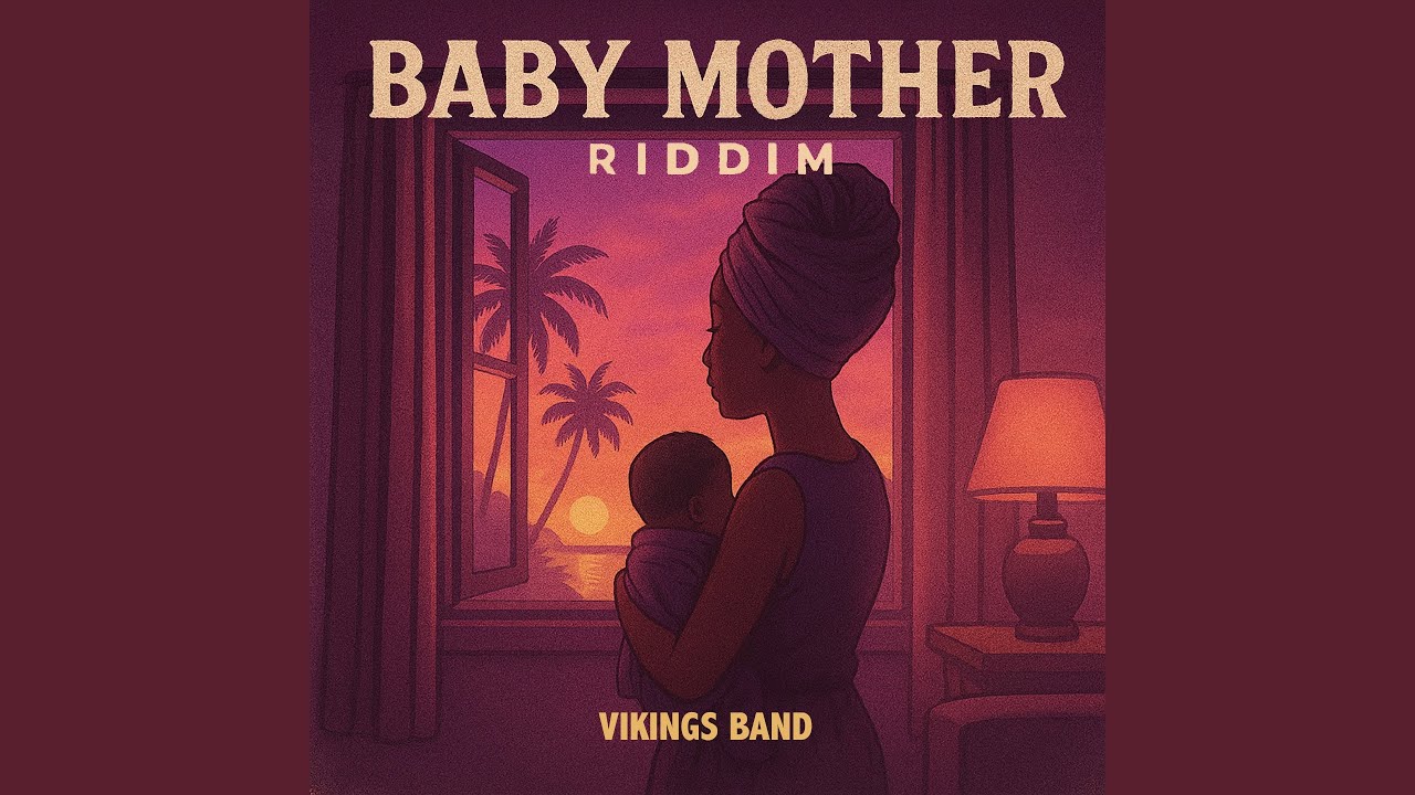 Anthem For The Meek (Baby Mother Riddim) - YouTube