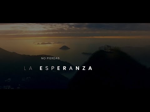 Volkan Uca feat. Eser Tozum - Esperanza ( Official Lyric Video )