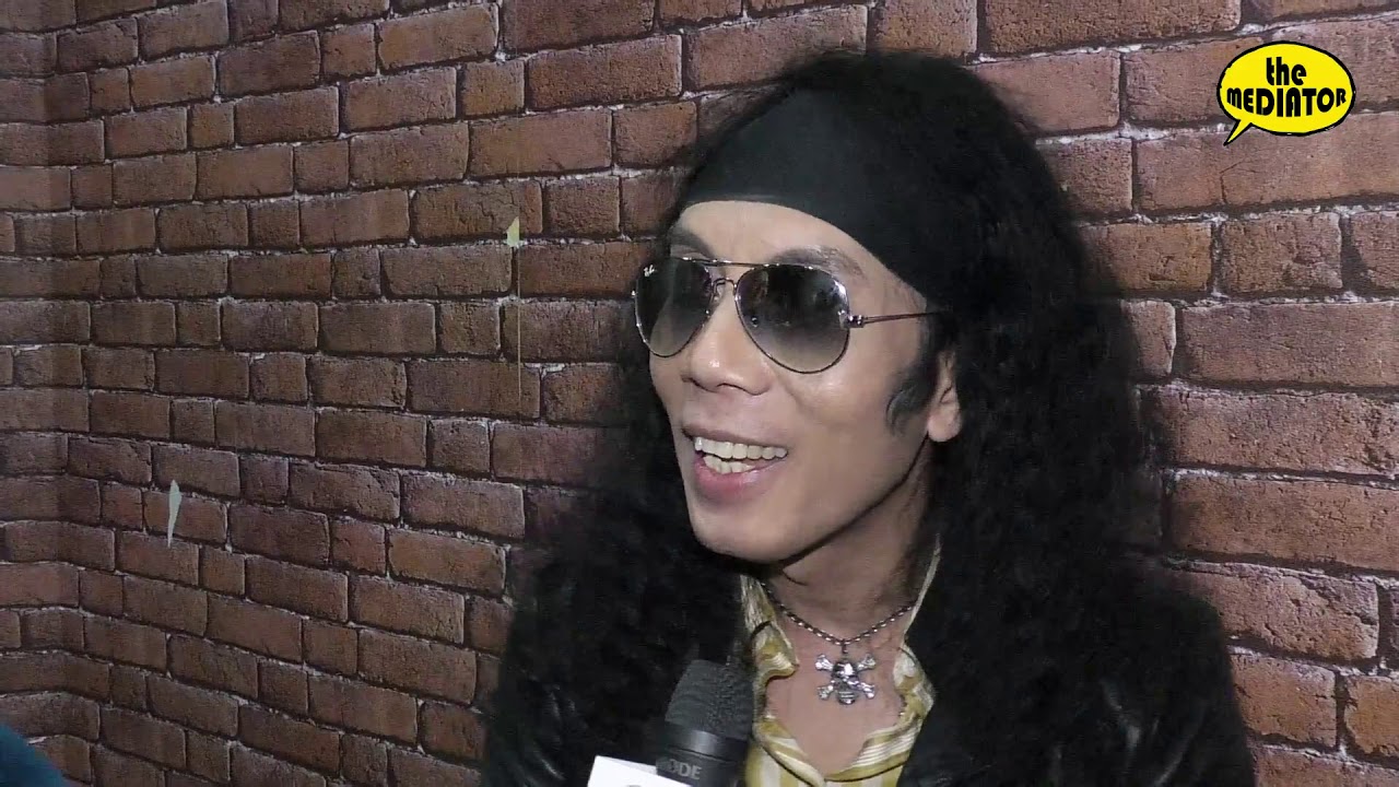 Gegar Vaganza Versi Rock? Apa Kata Hatta Junction - YouTube