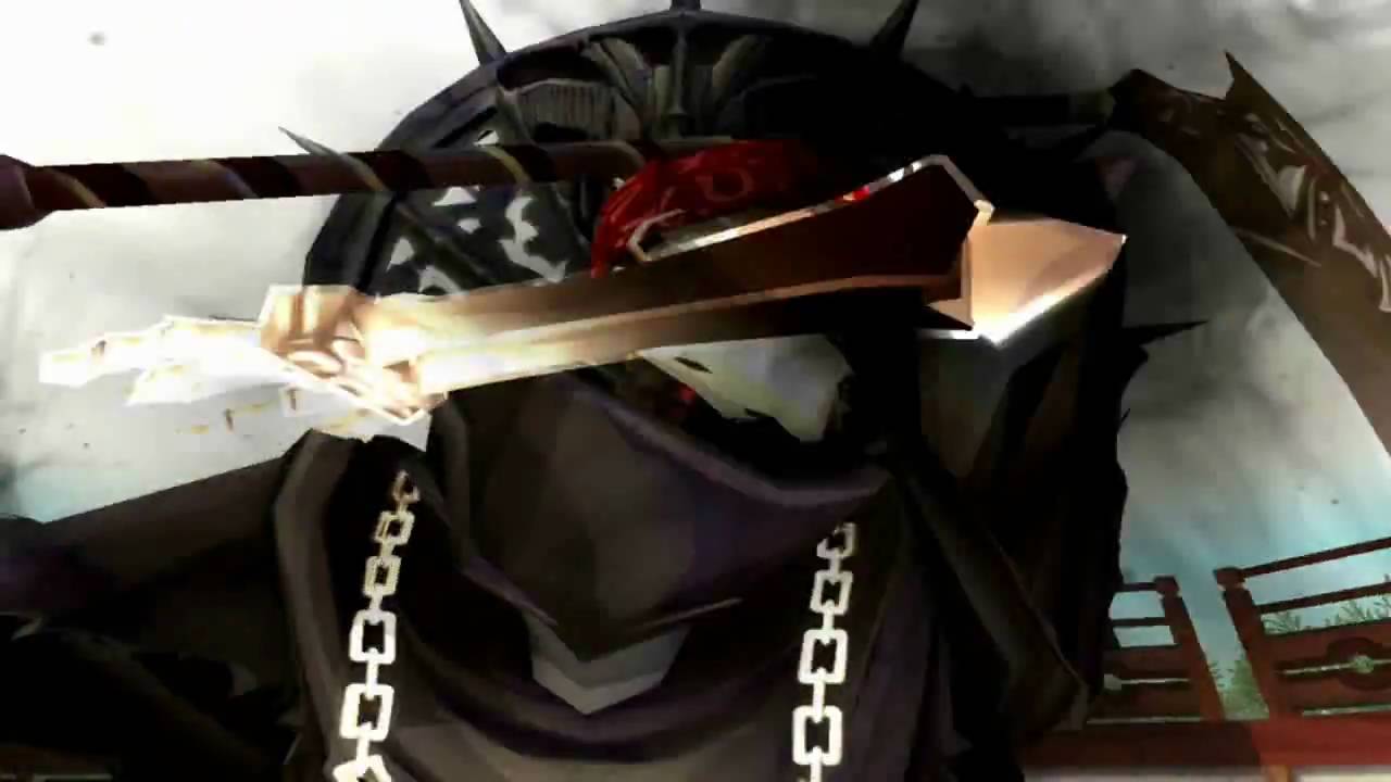 alaplaya - S4 League Chaser Mode - Exclusive Sneak Preview - YouTube