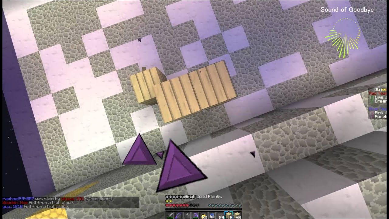 Minecraft Moonlight Valley - YouTube