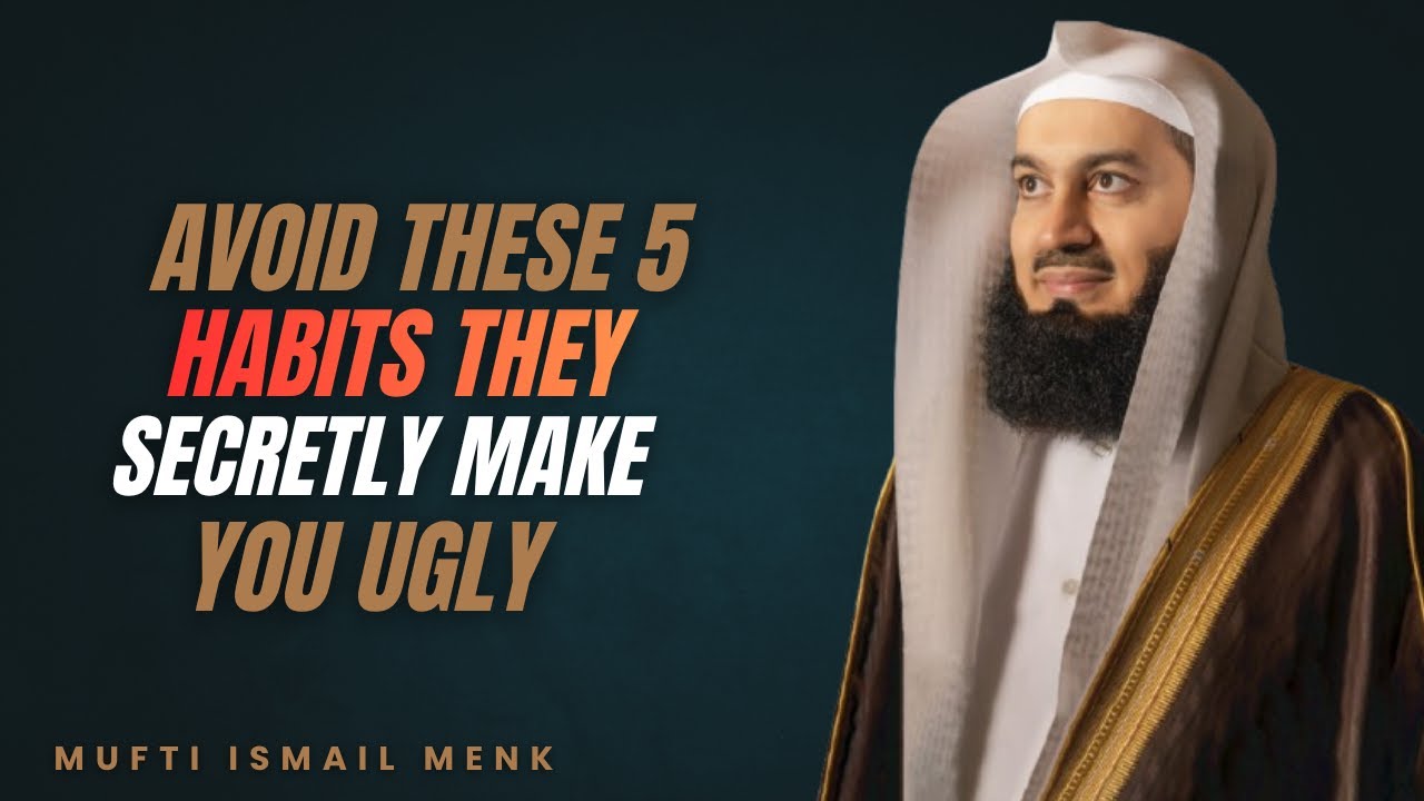 5 Habits That Make Your Heart Spiritually Ugly — Fix Them Now ||the ...