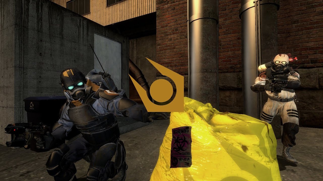 Overwatch Transhuman Arm: Meet the ORDINAL - YouTube