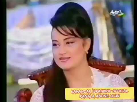 Kamandar İbrahimov --- Oxu bülbül ( Sən bir nəğmə verilişi Kamandar İbrahimov, Nüşabə Ələsgərli