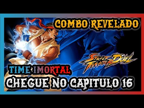 REVELADO o Combo Pra chegar no Capítulo 16 | 80 Summons atrás do Mad ...