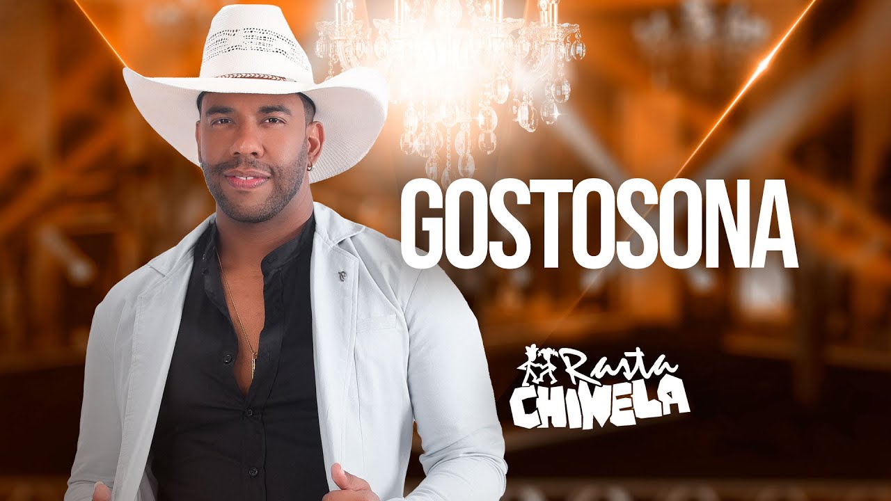 Rasta Chinela | A Gostosona | Lançamento | Clipe Oficial - YouTube