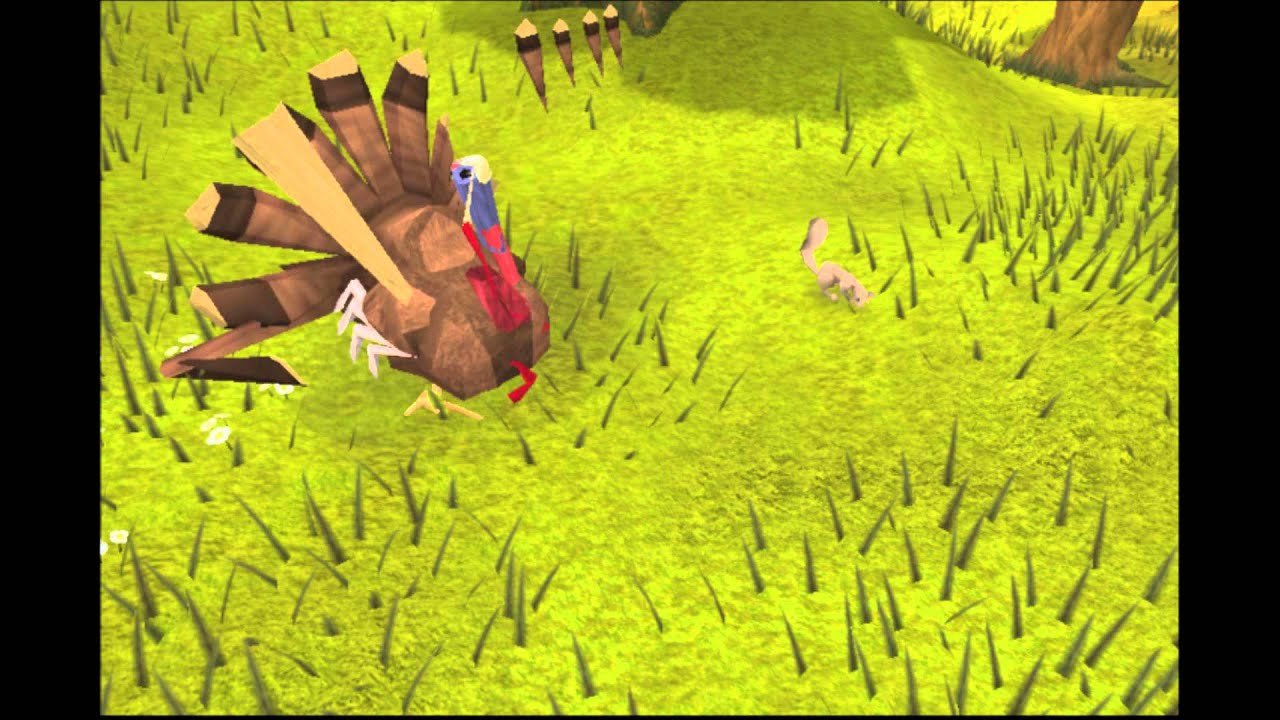 Runescape 06.04.12 Turkey Emote Glitch 2012 - YouTube