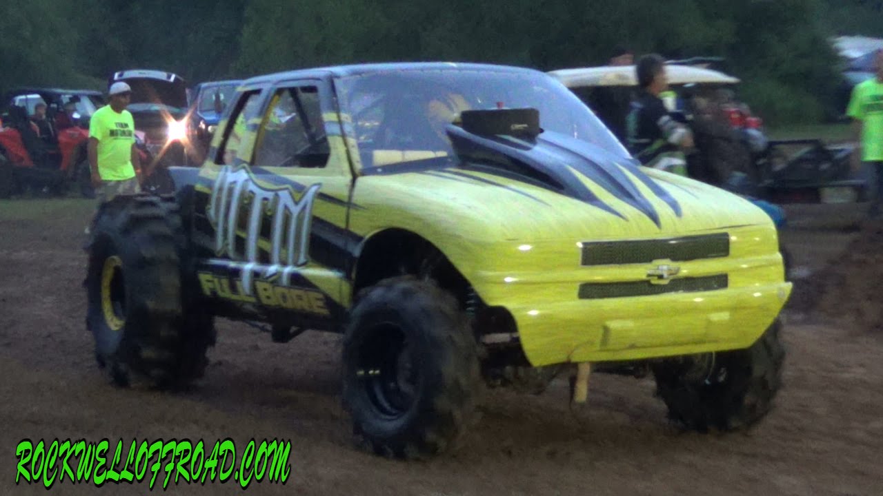 2000+HP IN YOUR FACE!! SIDE BY SIDE RACE!! - YouTube