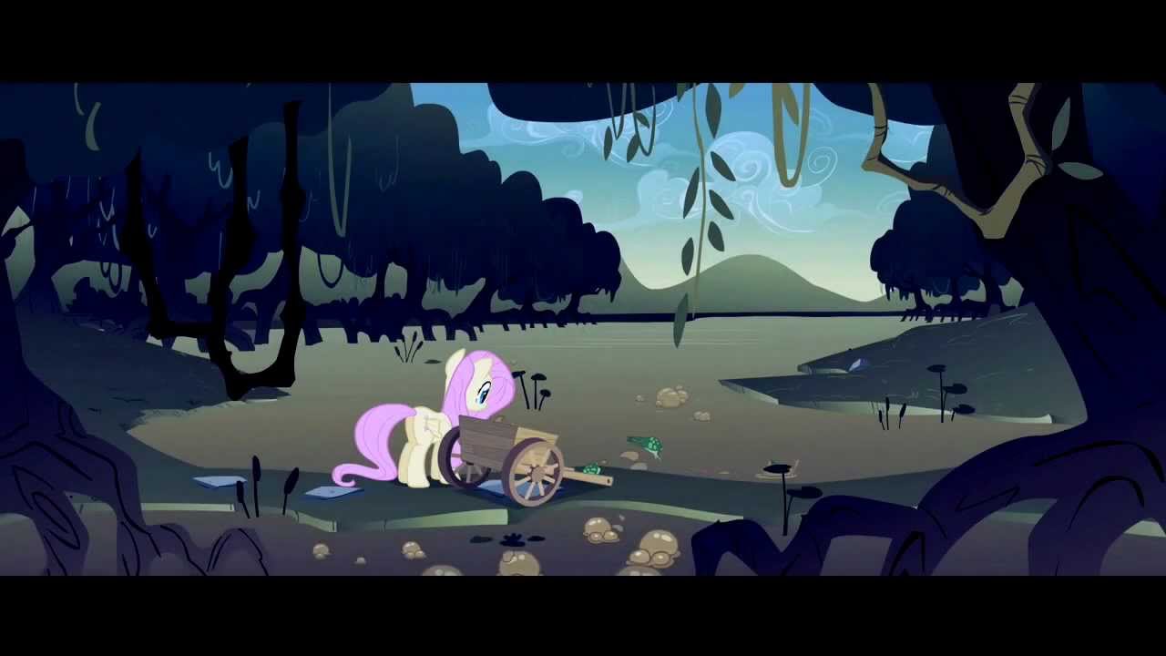 My Little Battleship - YouTube