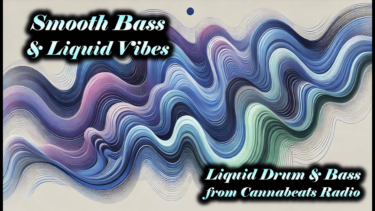 Floating High | Liquid Drum & Bass, Jungle Music, Drum & Bass, Dubstep ...