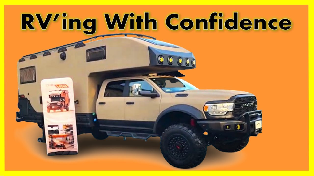 Unleashing the GXV HILT: The Ultimate Off-Road Adventure Truck ...