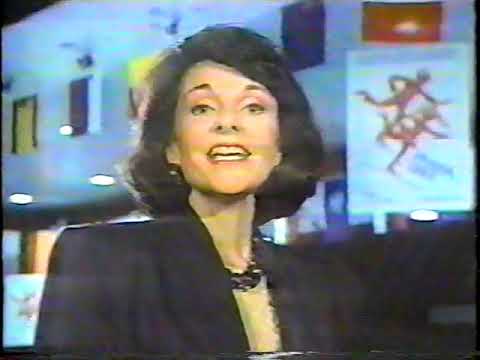 1993 World Figure Skating Championships Compulsory Dance