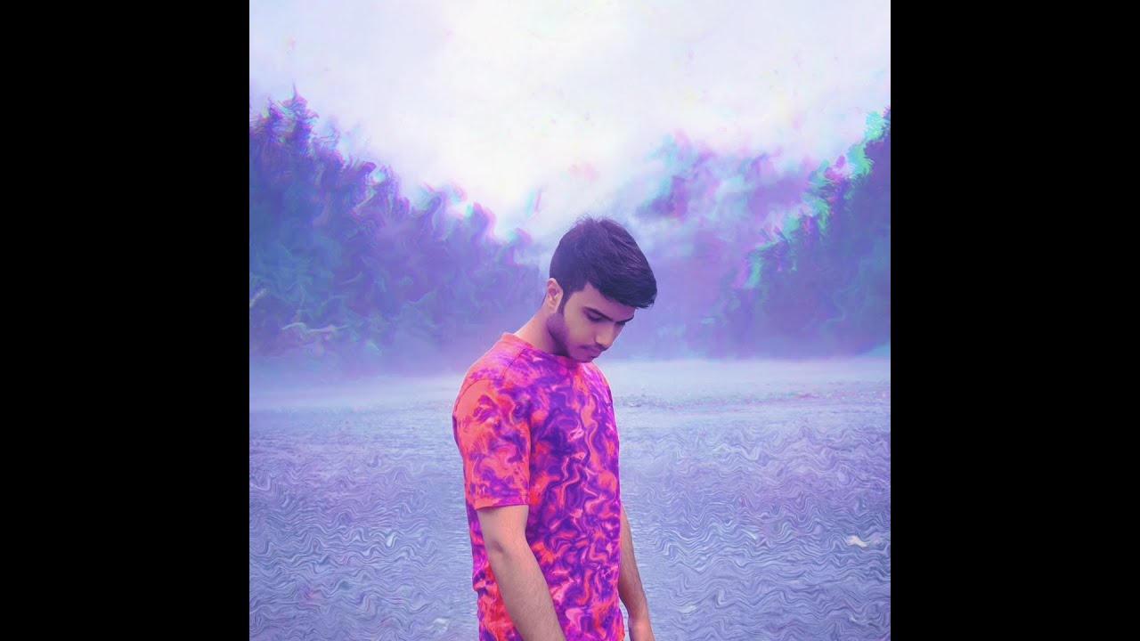 Psychedelic Simulation - YouTube