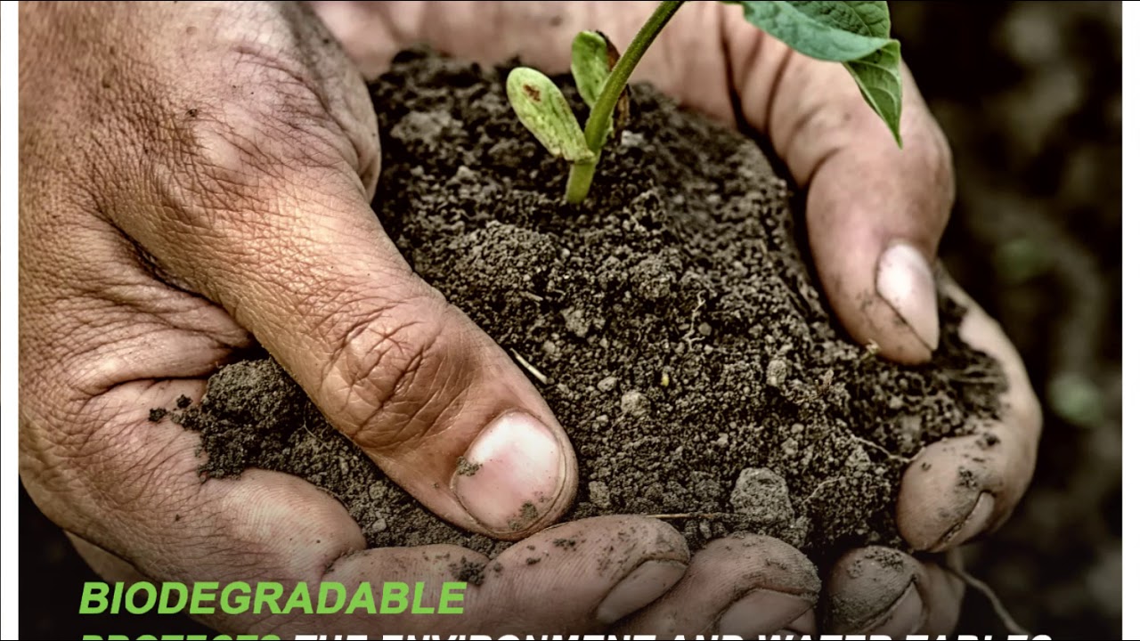 Presentation of Polyter® Technology - YouTube