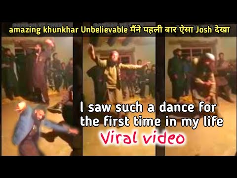 Viral video मेरे पास शब्द नहीं है amazing, khunkhar, Unbelievable ...