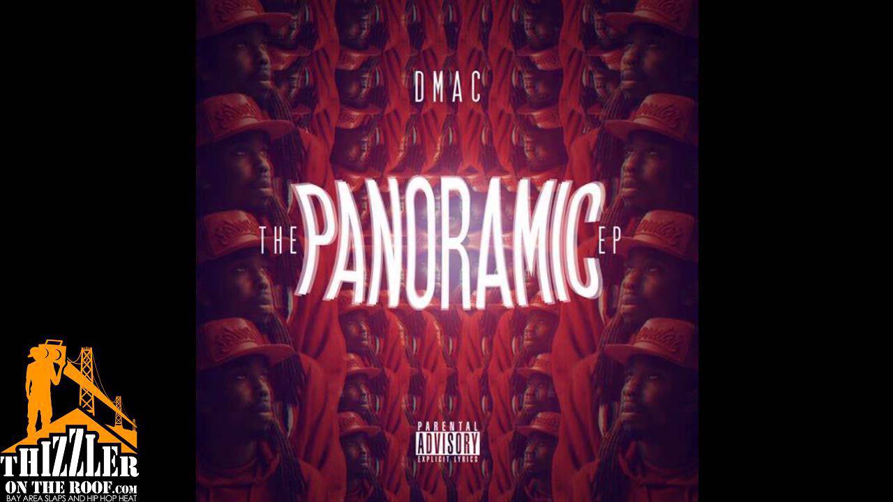 Dmac ft. Derek King - Clear It Out [Prod. June x Dave Dash-O] [Thizzler ...