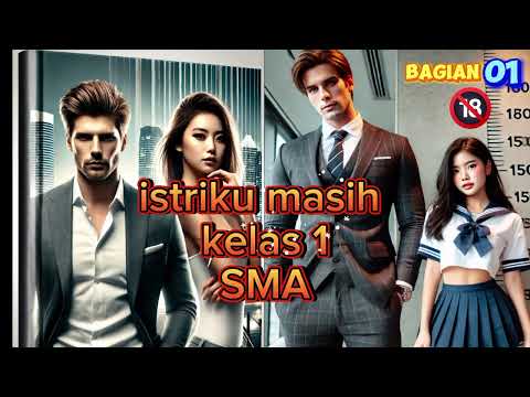 istriku bocah SMA bagian 01