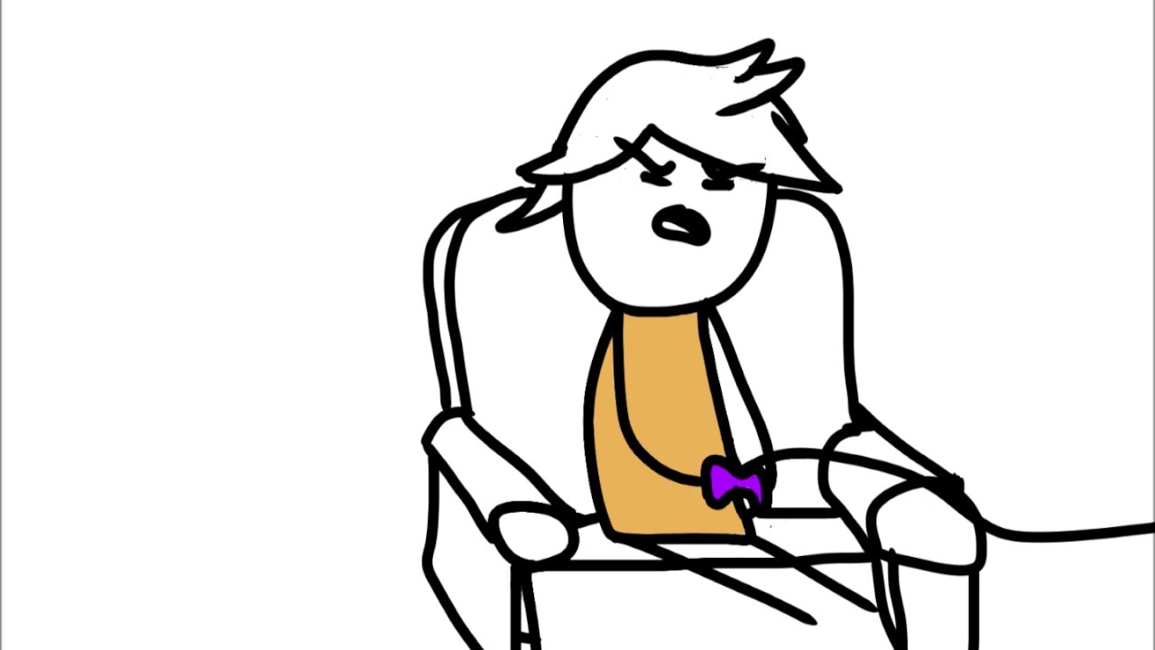 Travis is dead - Alpharad Animatic - YouTube