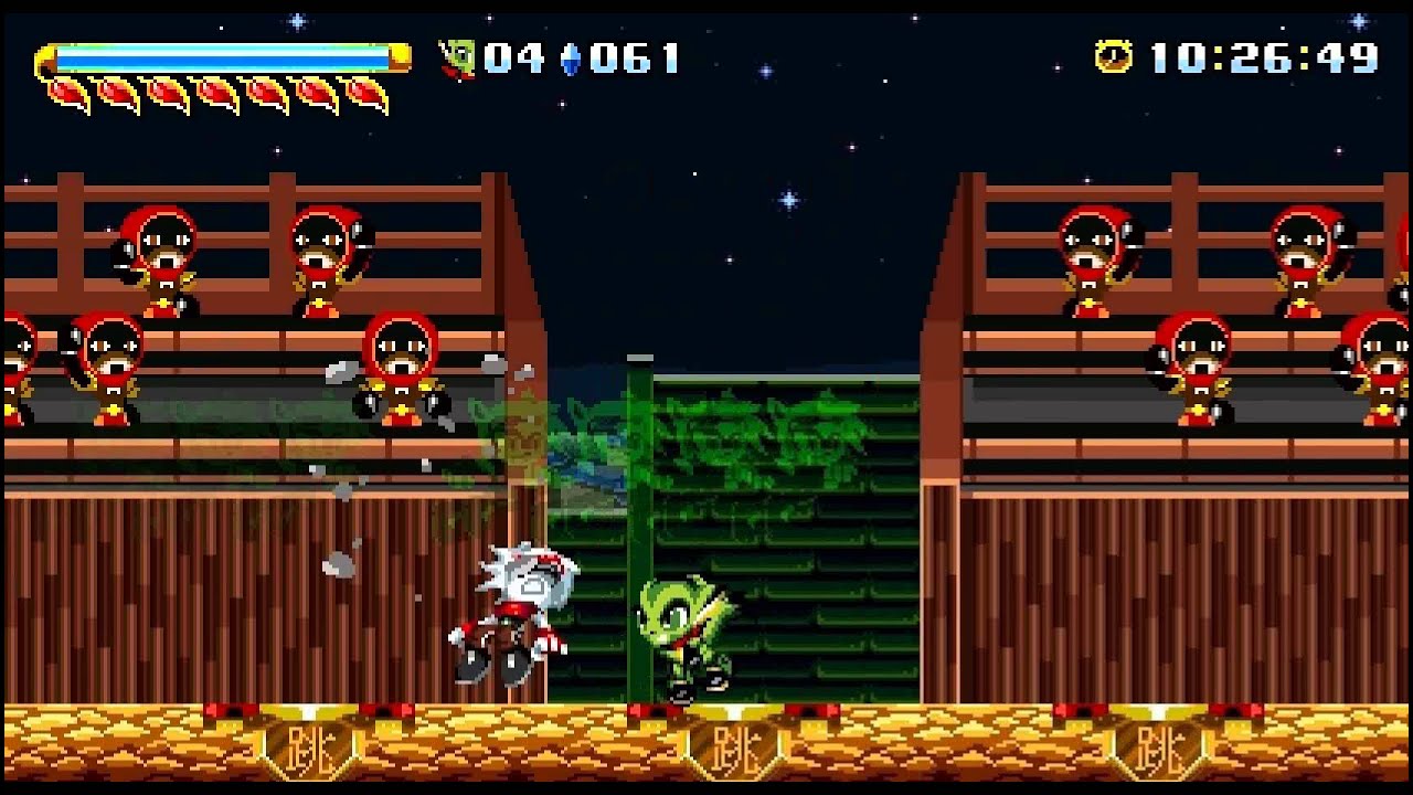 Freedom planet torque all cutscenes - abtews