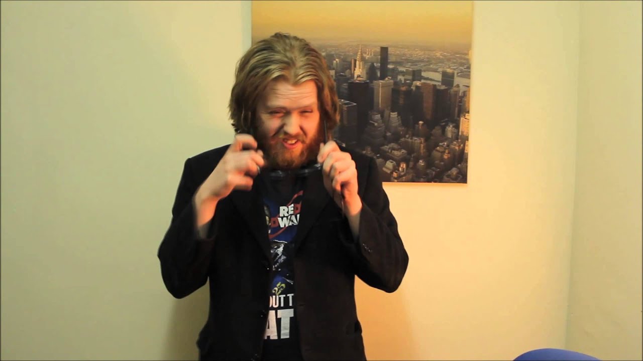 Geek Apocalypse Update - YouTube