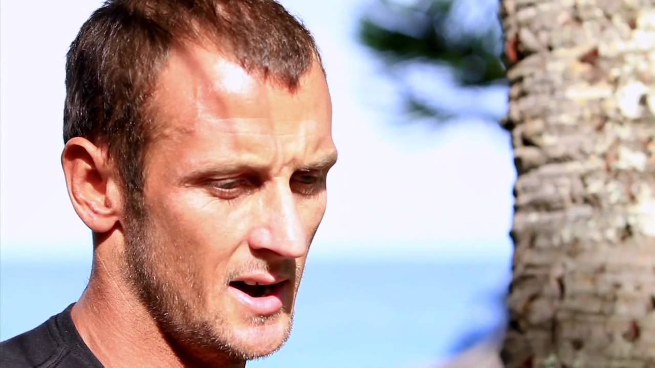 IBA Bodyboarding PIPELINE PRO 2011 - Ben Player setting his sights on The Box - YouTube