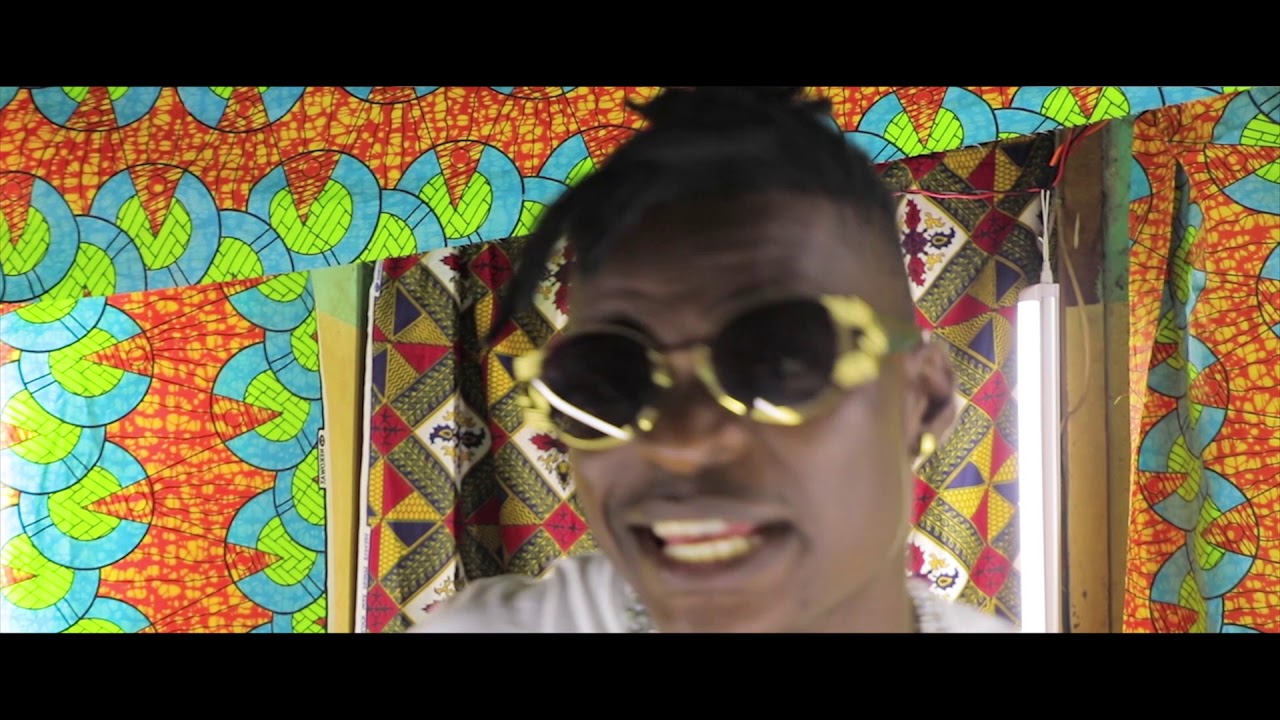 BYAMANYI BY B2C OFFICIAL HD UG 2019 - YouTube