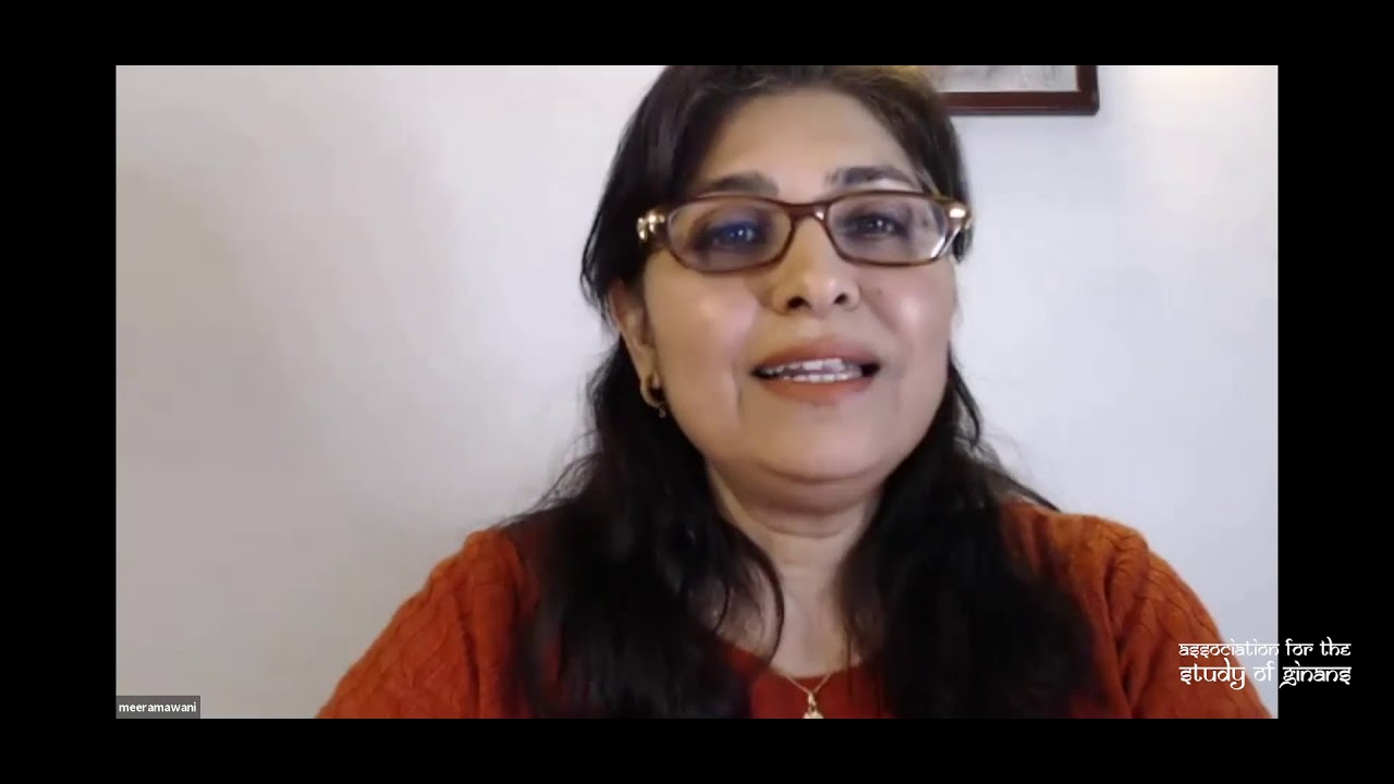 Ginan Insights: Towards a Religiohistory of Ginans- Ali Asani - YouTube