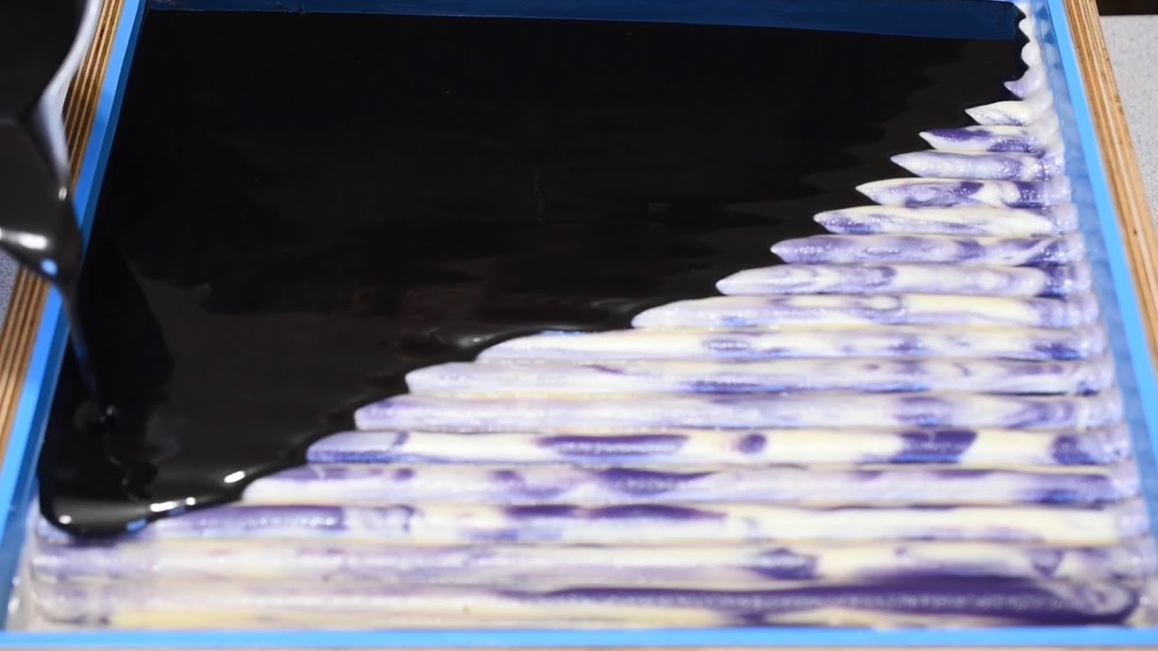 Bliss Cold Process Soap Making - YouTube