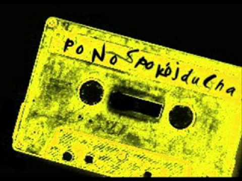 Pono - Spokój Ducha