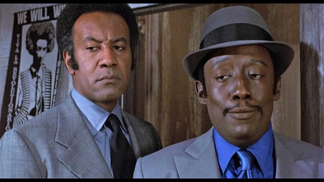 FAVOURITE 25 FILMS FROM THE 70'S (RANKED) - YouTube