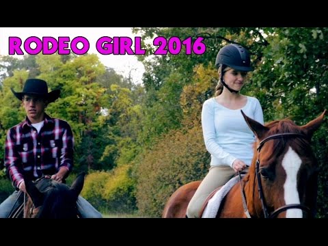 New Lifetime Movies 2016 ★★★ Rodeo Girl 2016 - YouTube