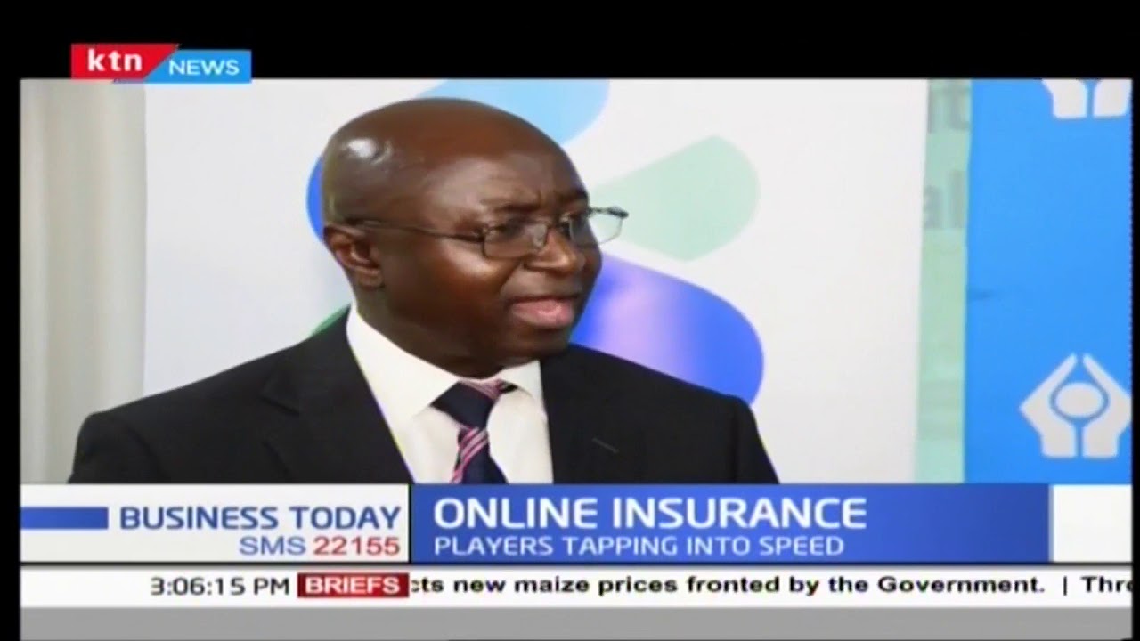 Online insurance platform launched: Clients to get motor and home ...