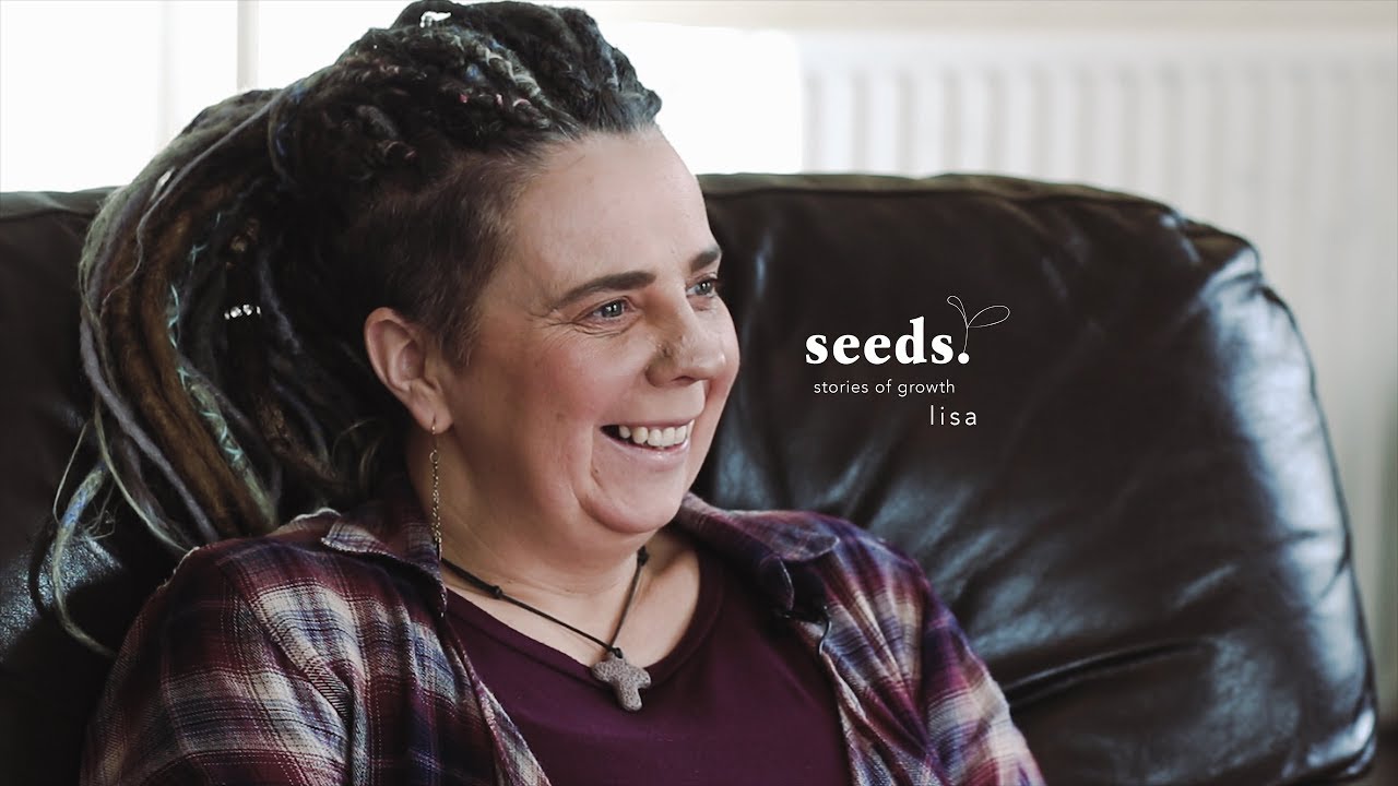 Seeds. Lisa - YouTube